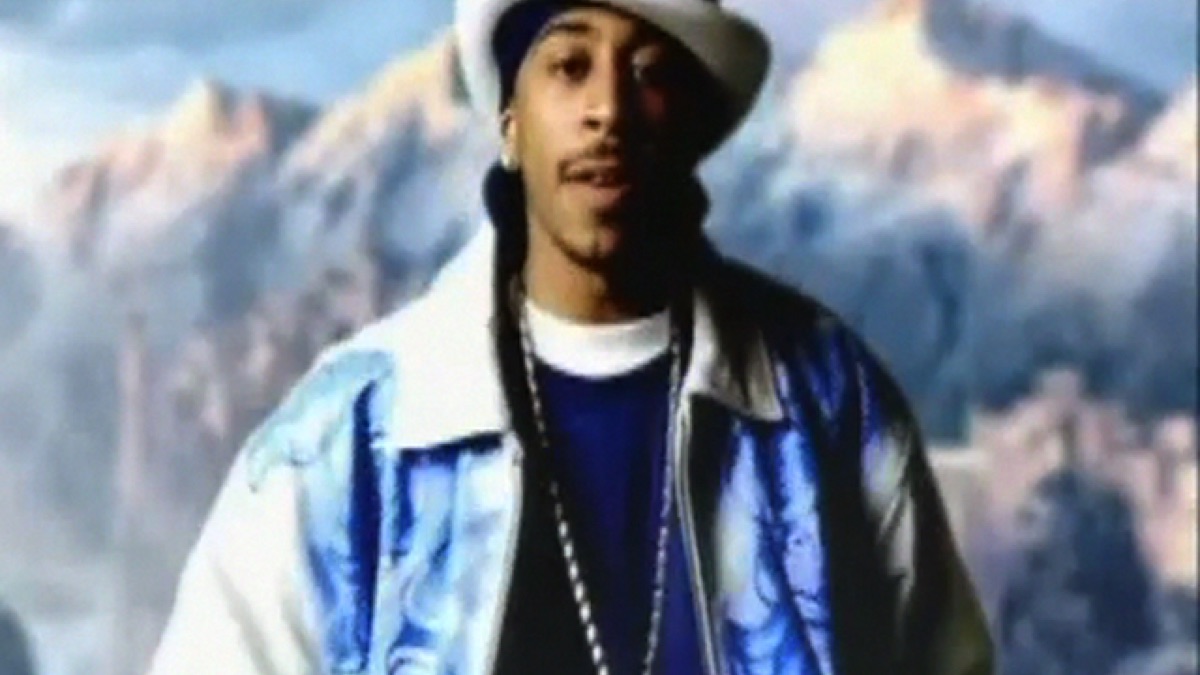 ‎Splash Waterfalls - Edited Version (Edited Version) - Music Video by ...