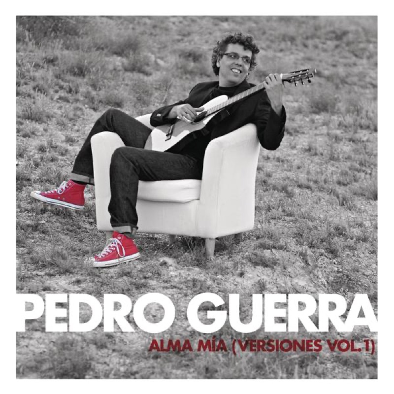 Envidia - Pedro Guerra: Song Lyrics, Music Videos & Concerts