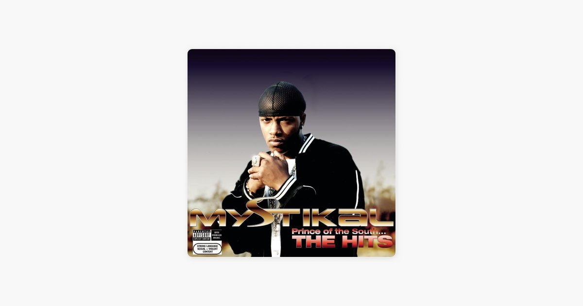 ‎Bouncin' Back (Bumpin' Me Against the Wall) - Song by Mystikal - Apple ...