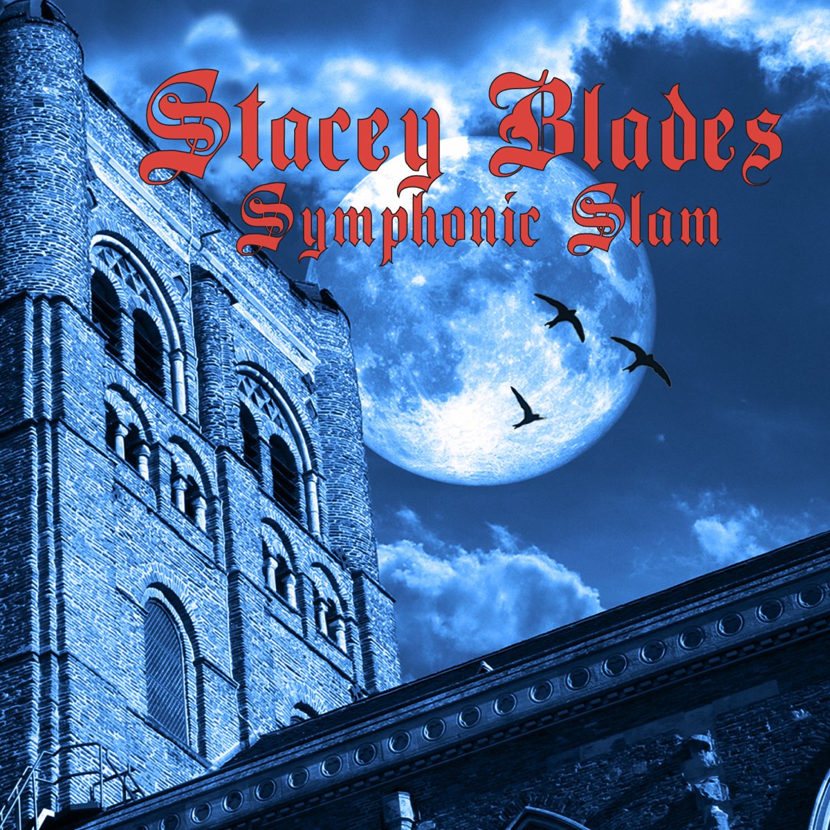‎Symphonic Slam de Stacey Blades en Apple Music