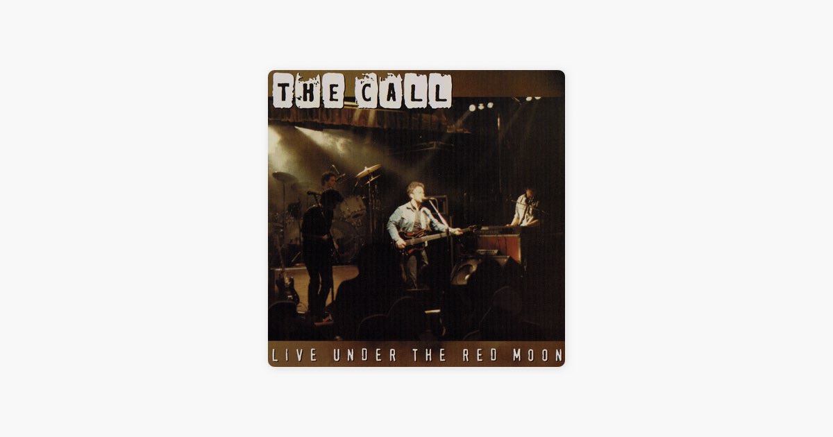 ‎I Still Believe (Great Design) – Song by The Call – Apple Music