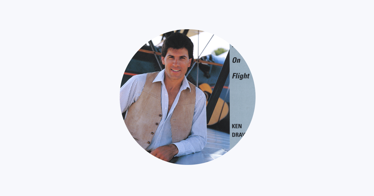 ‎Ken Dravis - Apple Music