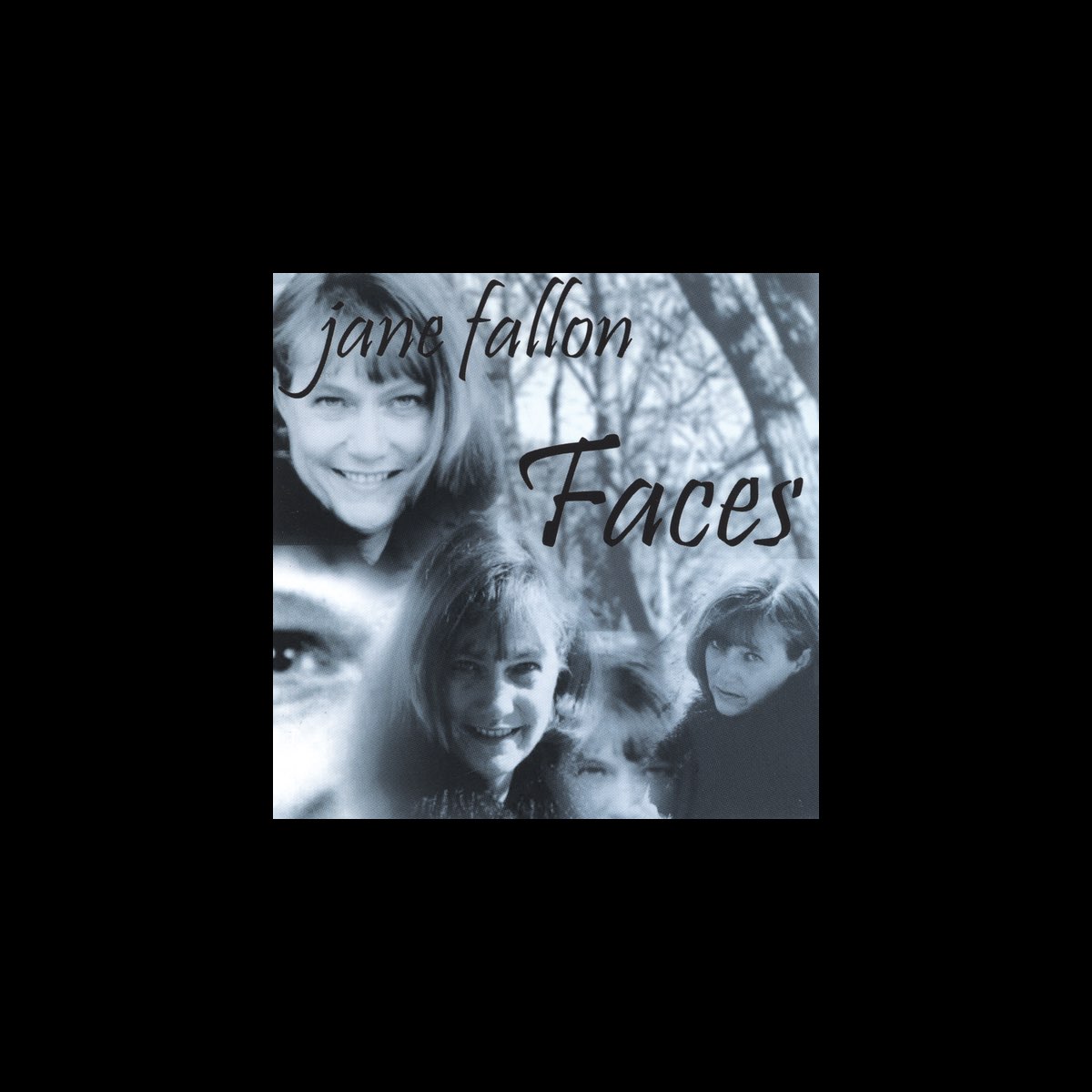 ‎Jane Fallonの「Faces」をApple Musicで