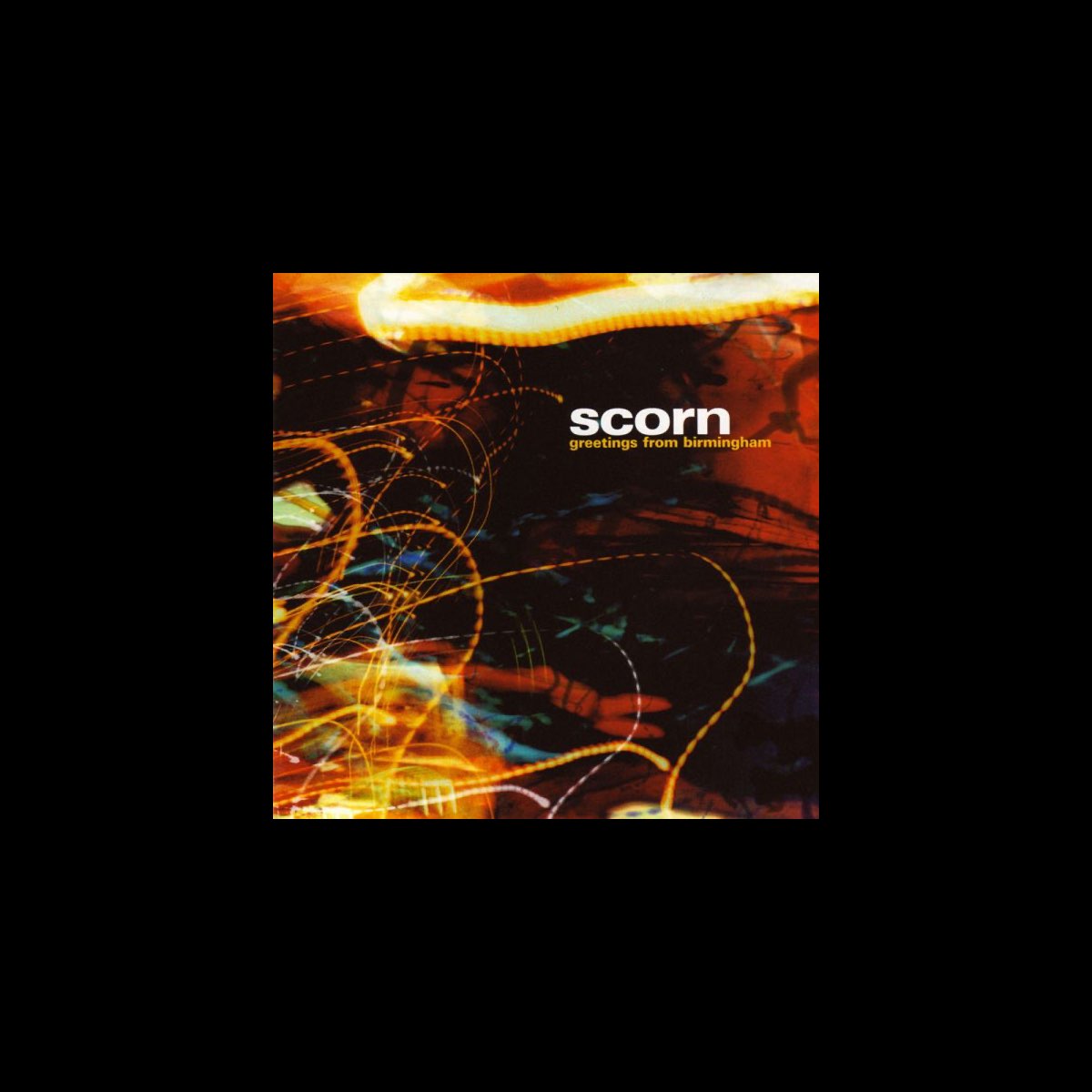 ‎Greetings From Birmingham - Album by Scorn - Apple Music