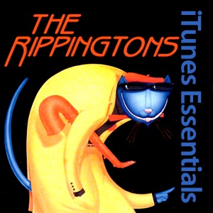 The Rippingtons by The Rippingtons - Download The Rippingtons on iTunes