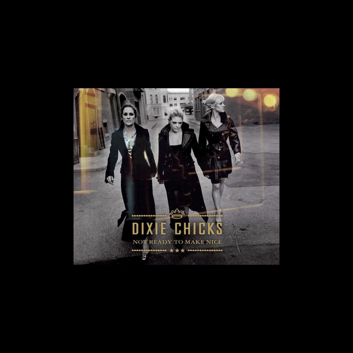 ‎Not Ready to Make Nice - Single - Album by The Chicks - Apple Music