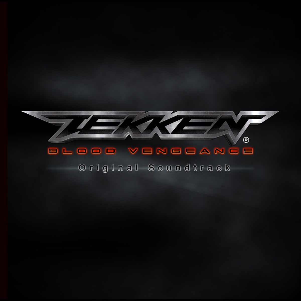 ‎TEKKEN BLOOD VENGEANCE Original Soundtrack - Album by Hitoshi Sakimoto ...