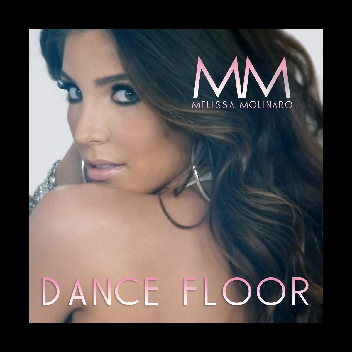 Dance Floor - Single” álbum de Melissa Molinaro en Apple Music