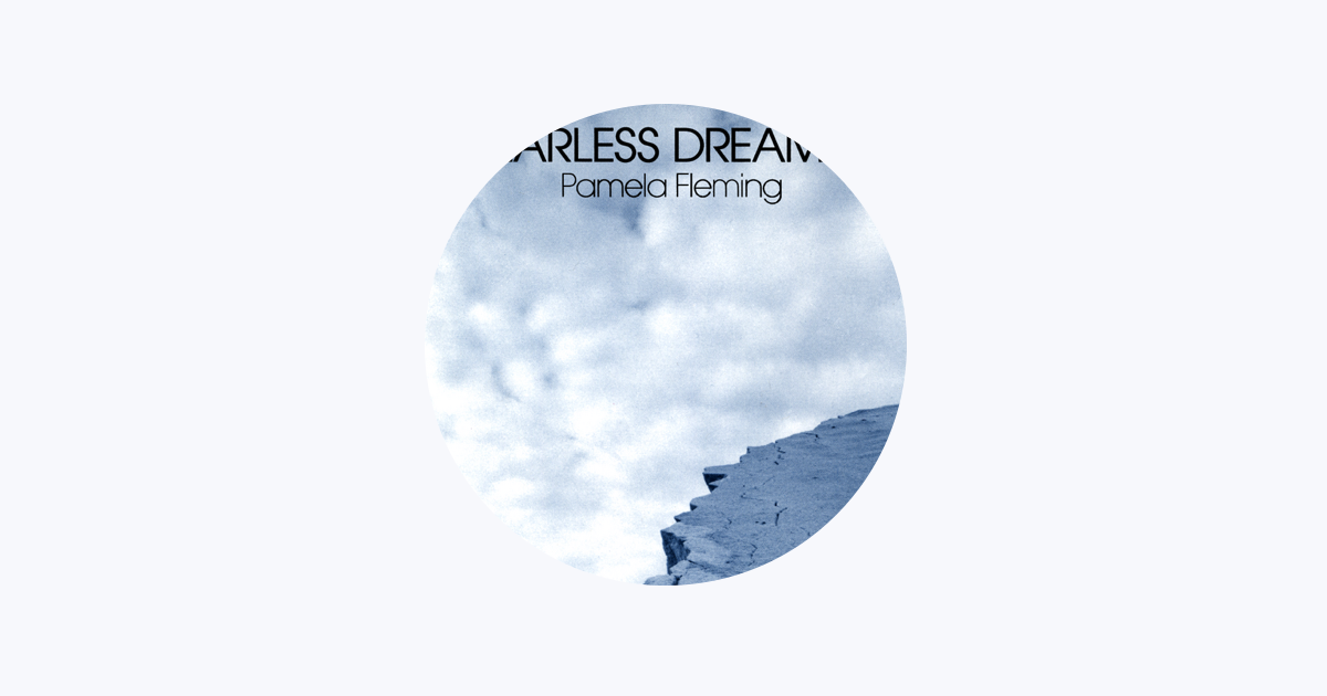 ‎Pamela Fleming - Apple Music