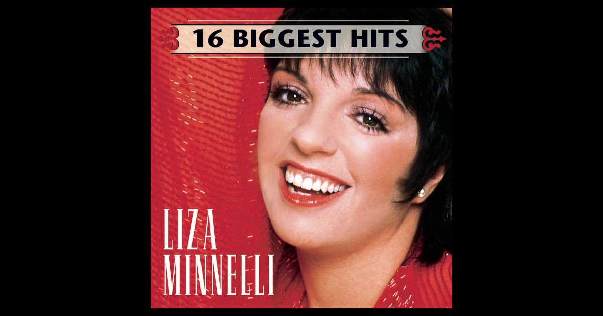 Liza Minnelli Songs