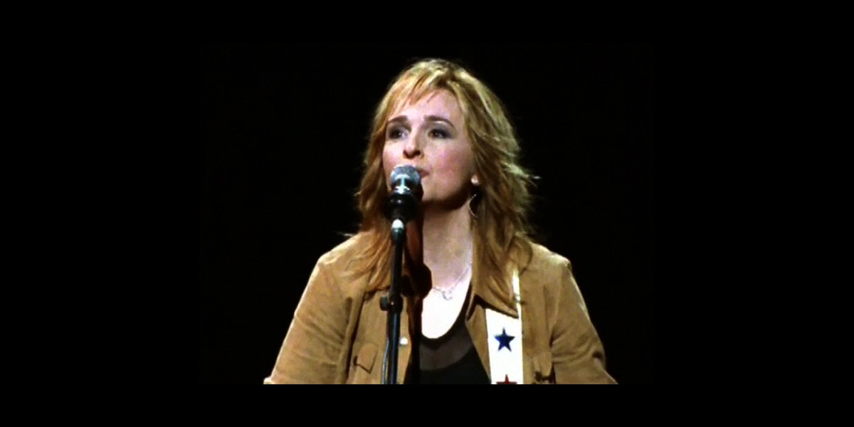 Melissa Etheridge Cometomywindow