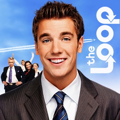 The Loop: Season 2 iTunes (Australia)