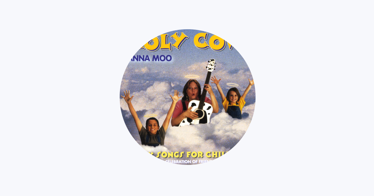 ‎Anna Moo - Apple Music