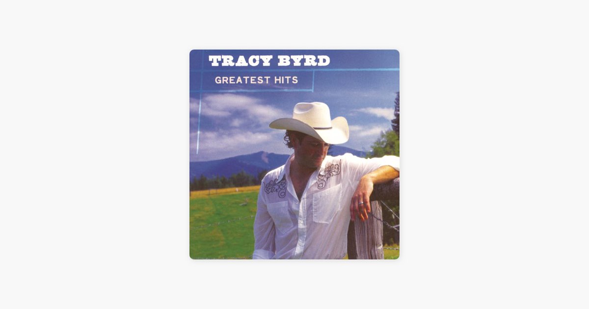 ‎Песня «Ten Rounds with Jose Cuervo (Recall Mix)» — Tracy Byrd — Apple ...