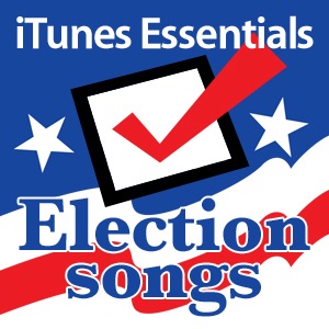 Election Songs by Various Artists - Download Election Songs on iTunes