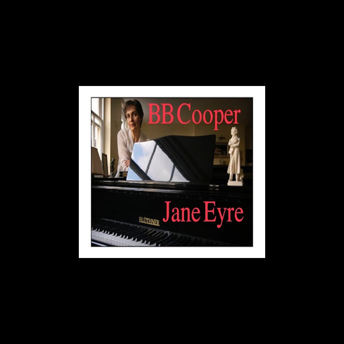 ‎Jane Eyre (Soundtrack) by BB Cooper on Apple Music