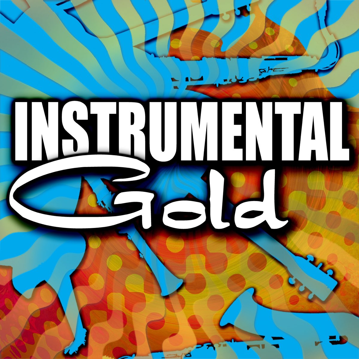 ‎Instrumental Gold - Album by Various Artists - Apple Music