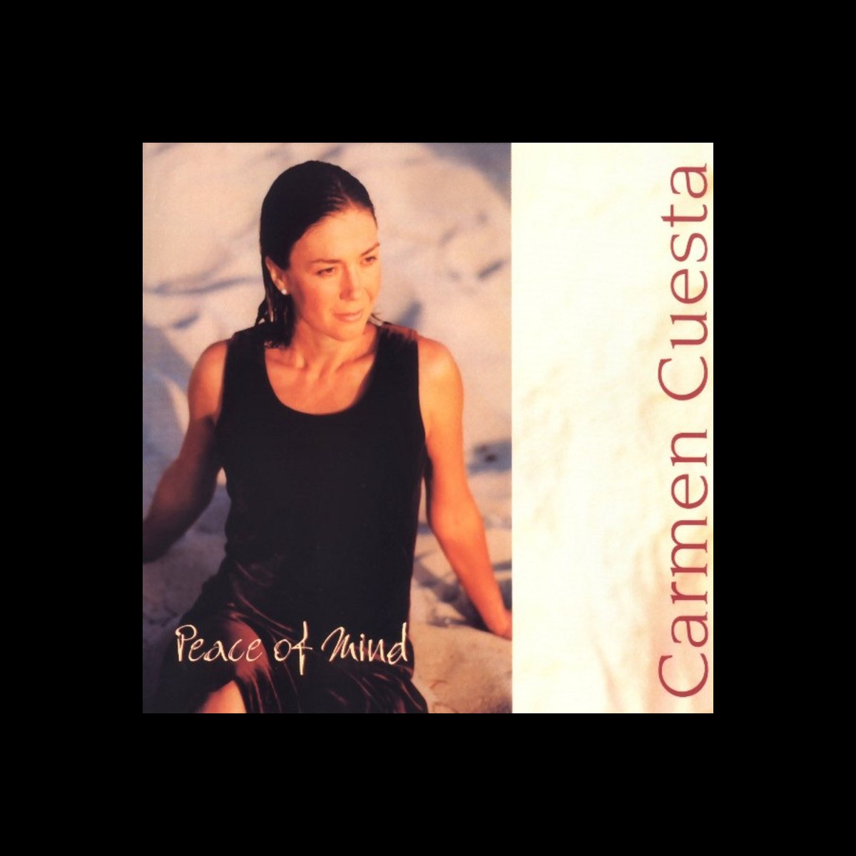 ‎Peace of Mind - Album by Carmen Cuesta-Loeb - Apple Music
