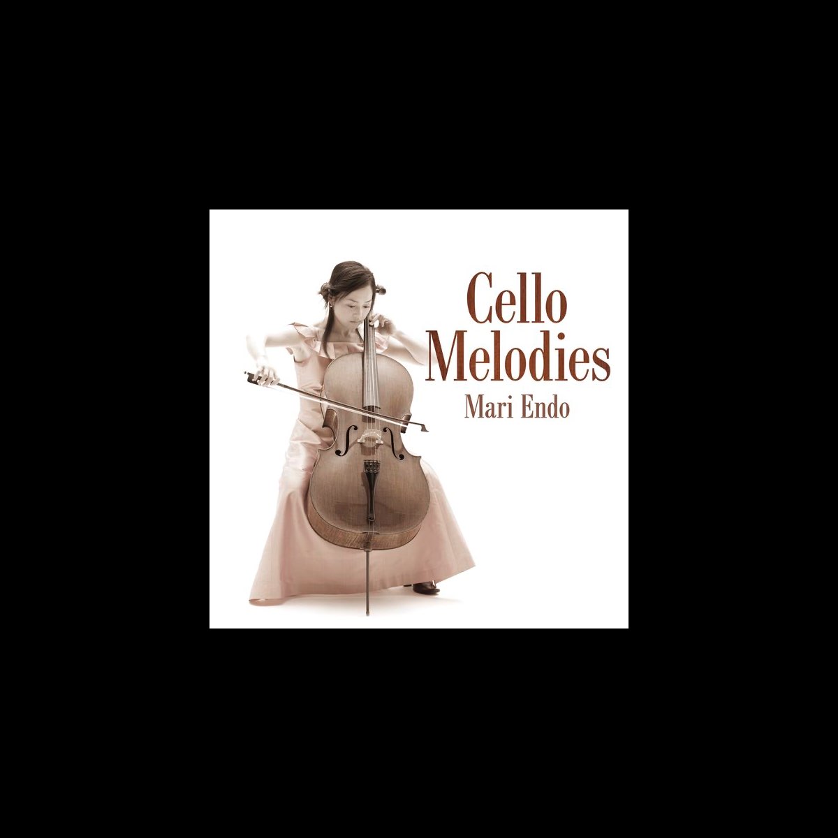 ‎Cello Mesakusenn - Ryoumadennkikouiii [Long・version] Syuuroku - Album ...