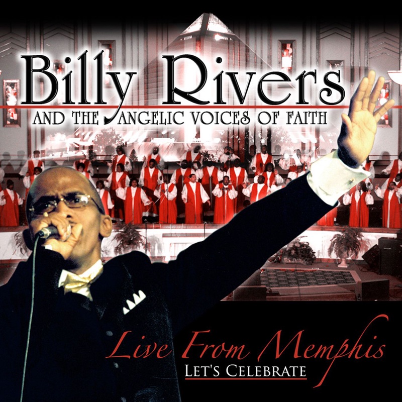 He Didn't Have to Do It - Billy Rivers & The Angelic Voices of Faith ...