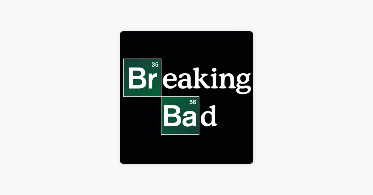 ‎Negro y Azul (From "Breaking Bad" TV Series) - Canción de Los Cuates ...