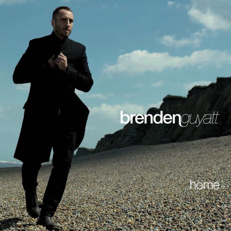 Jesus Be a Fence - Brenden Guyatt: Song Lyrics, Music Videos & Concerts