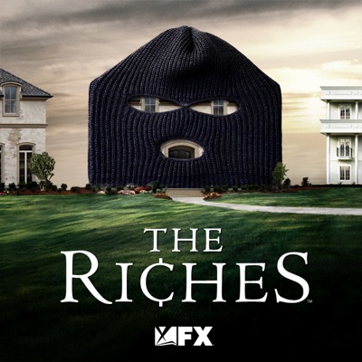 The Riches, Season 1 iTunes