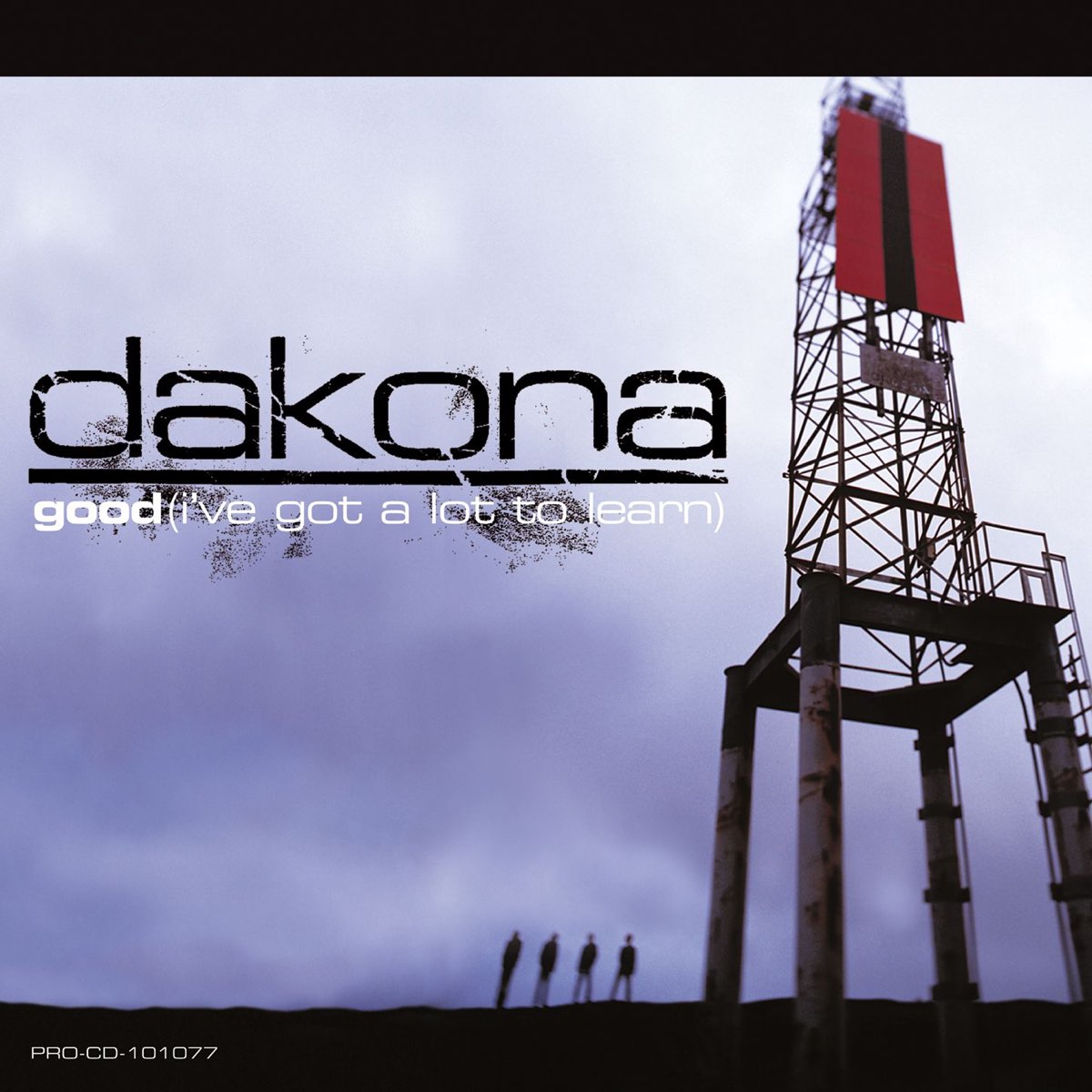 ‎Good - Single - Album by Dakona - Apple Music