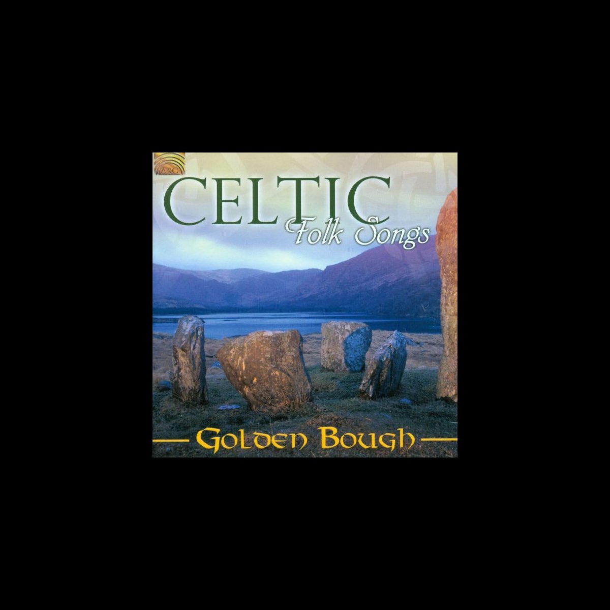 ‎Celtic Folk Songs de Golden Bough en Apple Music