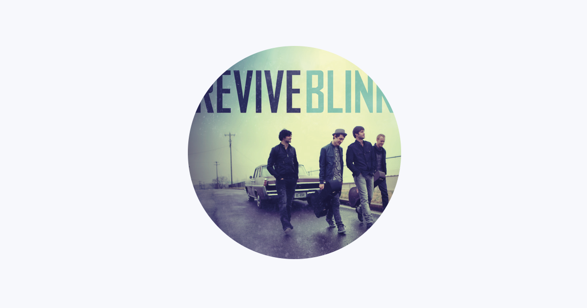 ‎REVIVE - Apple Music