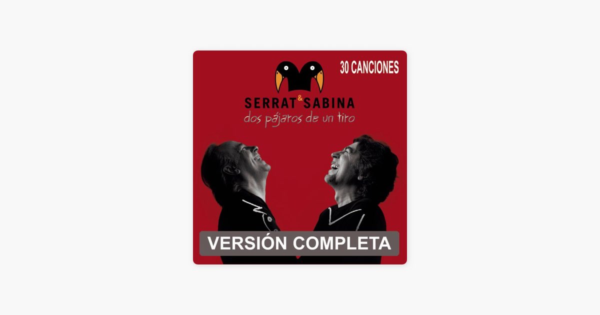 ‎Aves de Paso - Canción de Joaquín Sabina - Apple Music