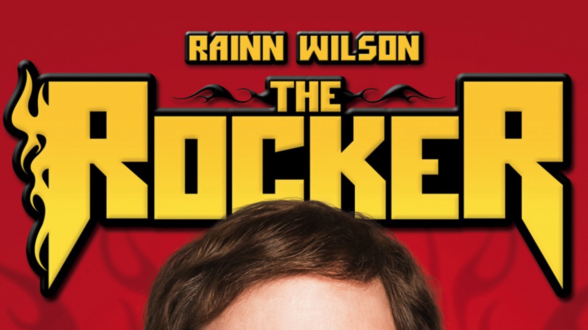 ‎The Rocker - Apple TV