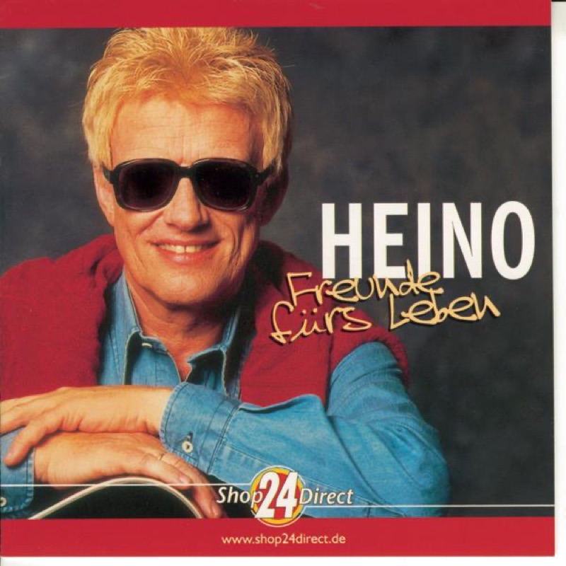 Radetzky Marsch - Heino: Song Lyrics, Music Videos & Concerts
