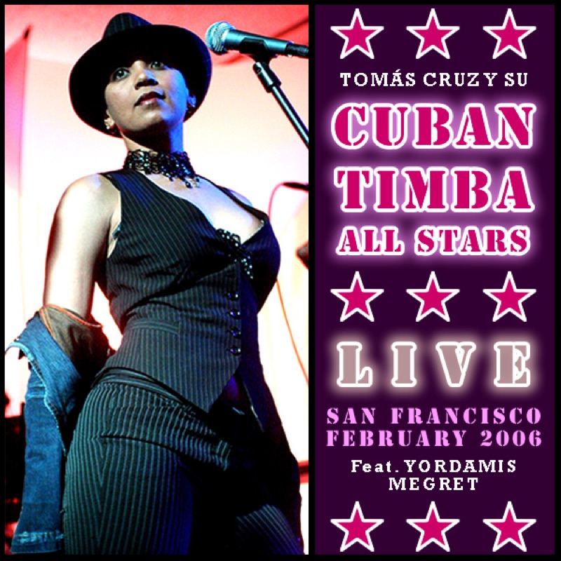 El Cheque Cheque (Live) - Cuban Timba All Stars: Song Lyrics, Music ...