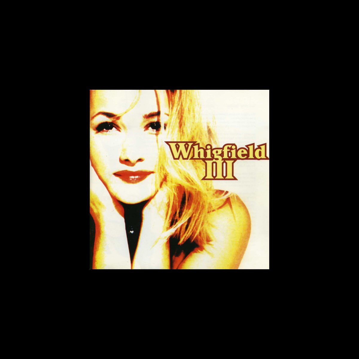 Whigfield III” álbum de Whigfield en Apple Music