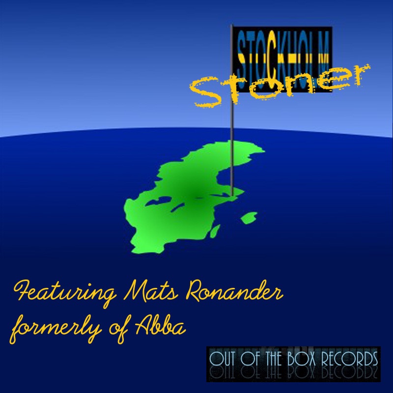 Broken Wing Angel - Stockholm Stoner: Song Lyrics, Music Videos & Concerts