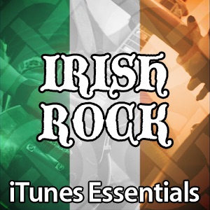Irish Rock by Various Artists - Download Irish Rock on iTunes