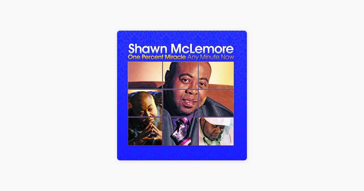 ‎Mustard Seed - Song by Shawn McLemore - Apple Music