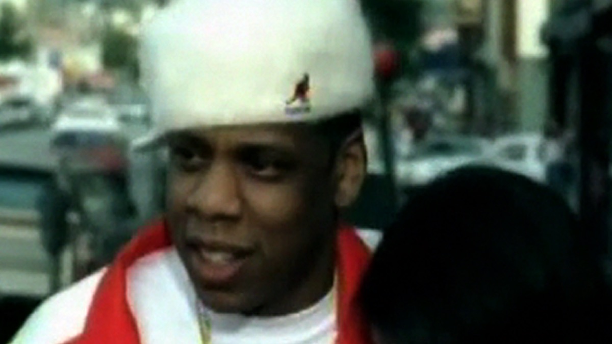 ‎Song Cry - Music Video by JAY-Z - Apple Music