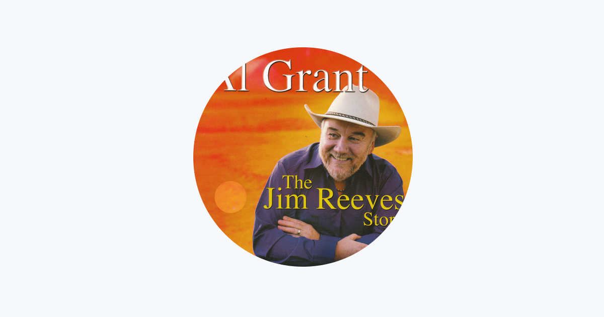 ‎Al Grant - Apple Music