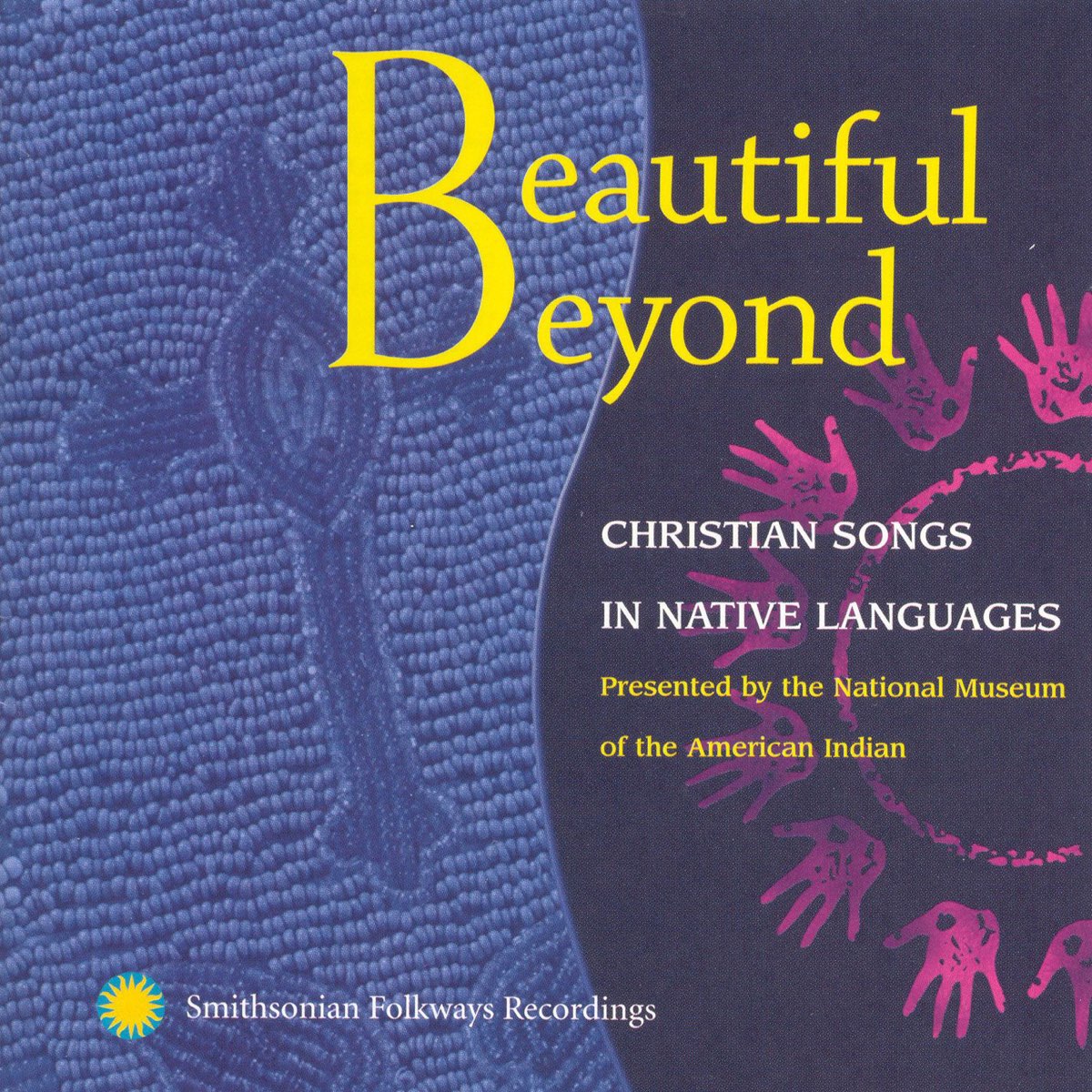 ‎Beautiful Beyond: Christian Songs in Native Languages - Album by ...