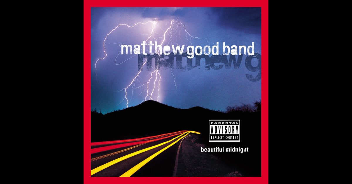 ‎Beautiful Midnight - Album by Matthew Good Band - Apple Music
