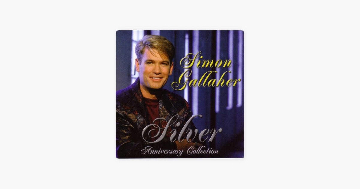 ‎Solitaire (Live) - Song by Simon Gallaher - Apple Music