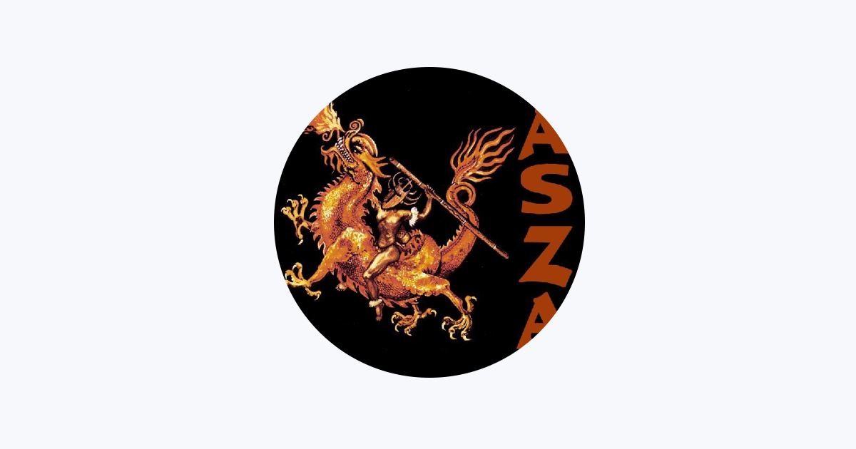 ‎ASZA - Apple Music