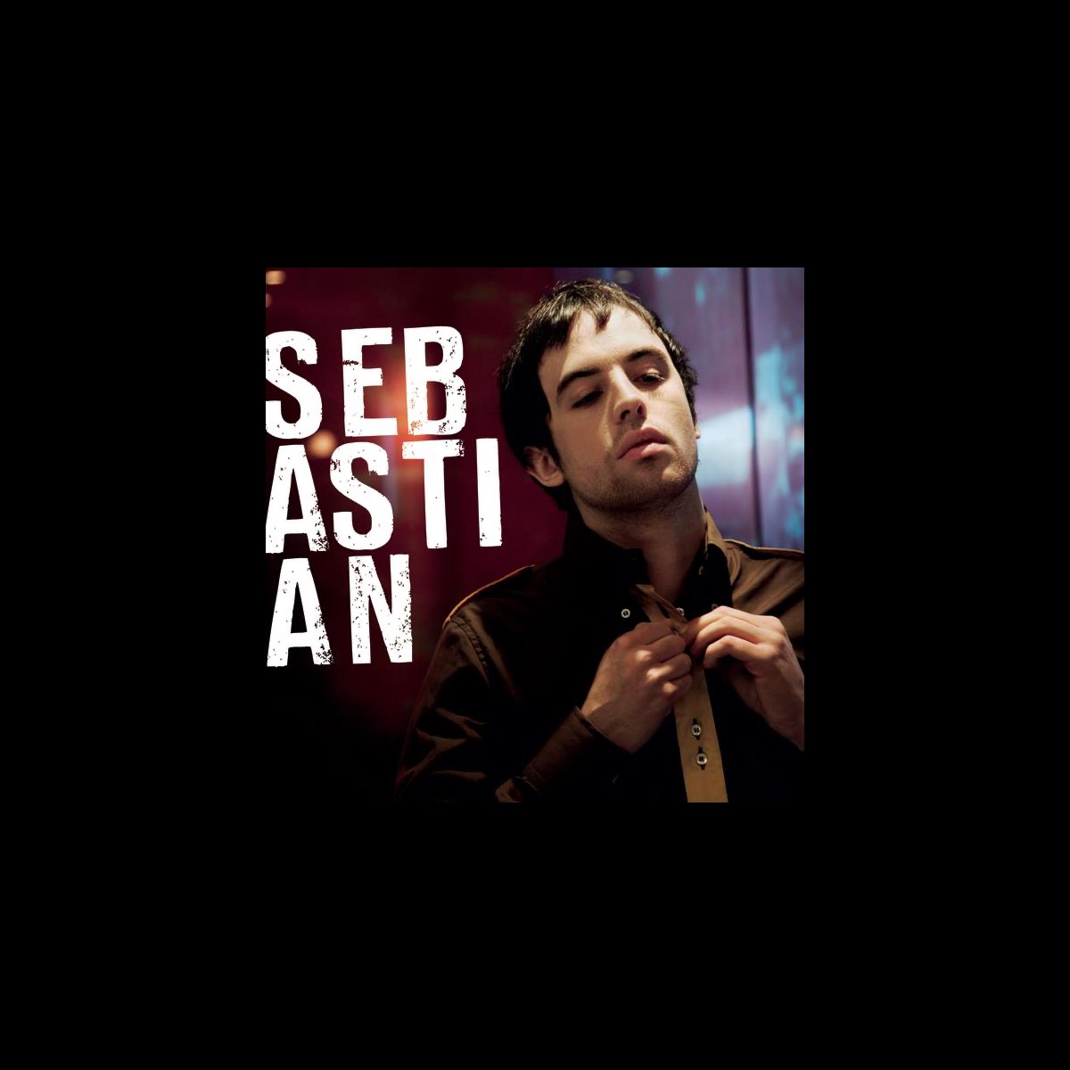 ‎Sebastian - Album by Sebastian - Apple Music