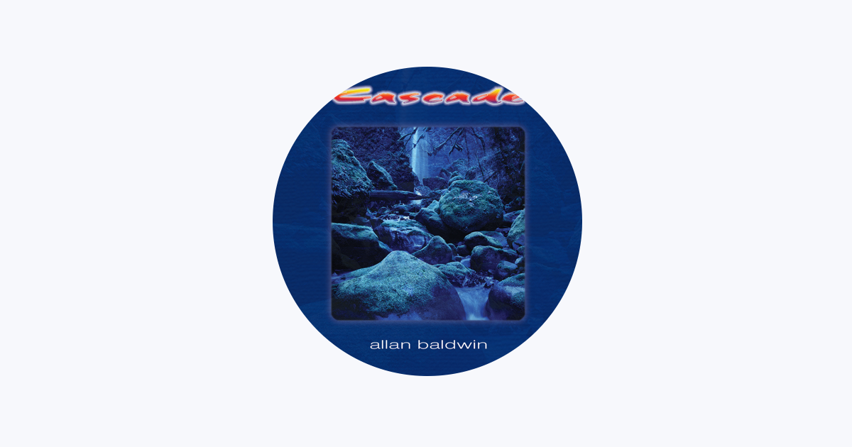 ‎Allan Baldwin - Apple Music
