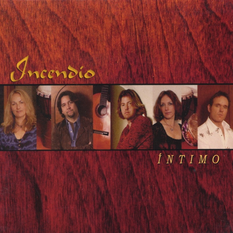 Rhythm of the Heart - Incendio: Song Lyrics, Music Videos & Concerts