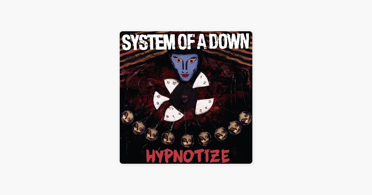 ‎Soldier Side – Song by System Of A Down – Apple Music