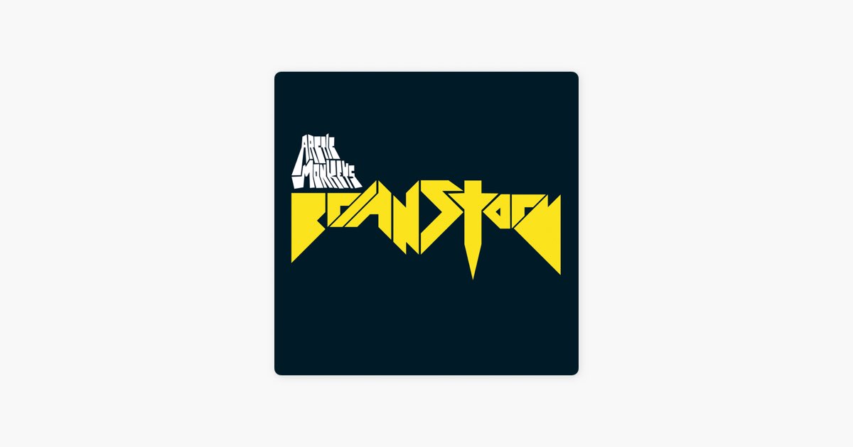 ‎Brianstorm - EP - Album by Arctic Monkeys - Apple Music