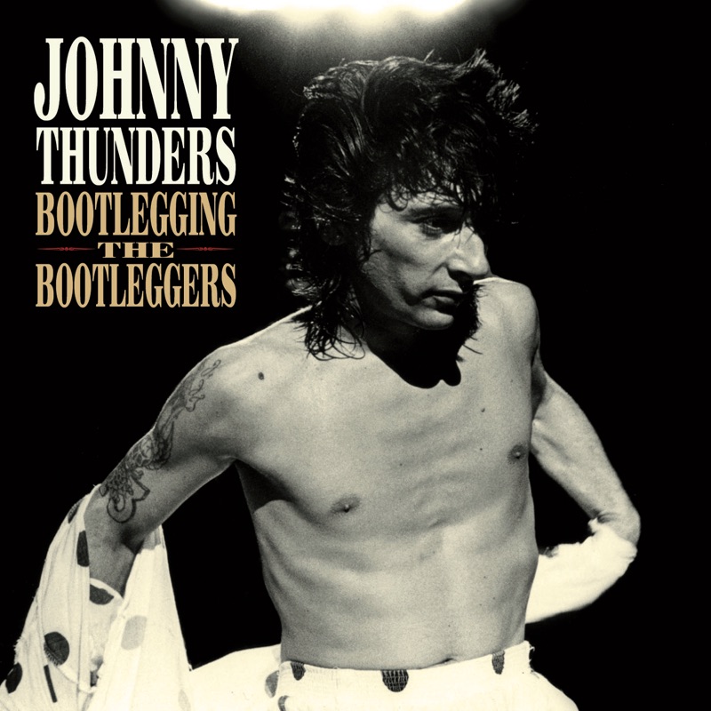 I Can Tell - Johnny Thunders: Song Lyrics, Music Videos & Concerts